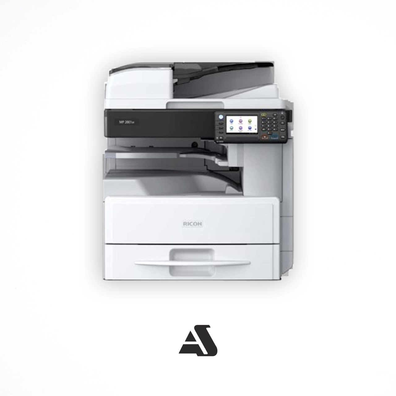 شرکت ماشینهای اداری آنزان سیستم | سایت و فروشگاه آنزان سیستم